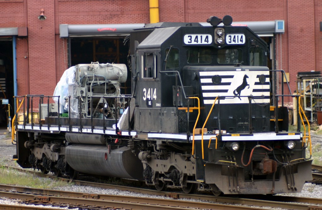 NS 3414